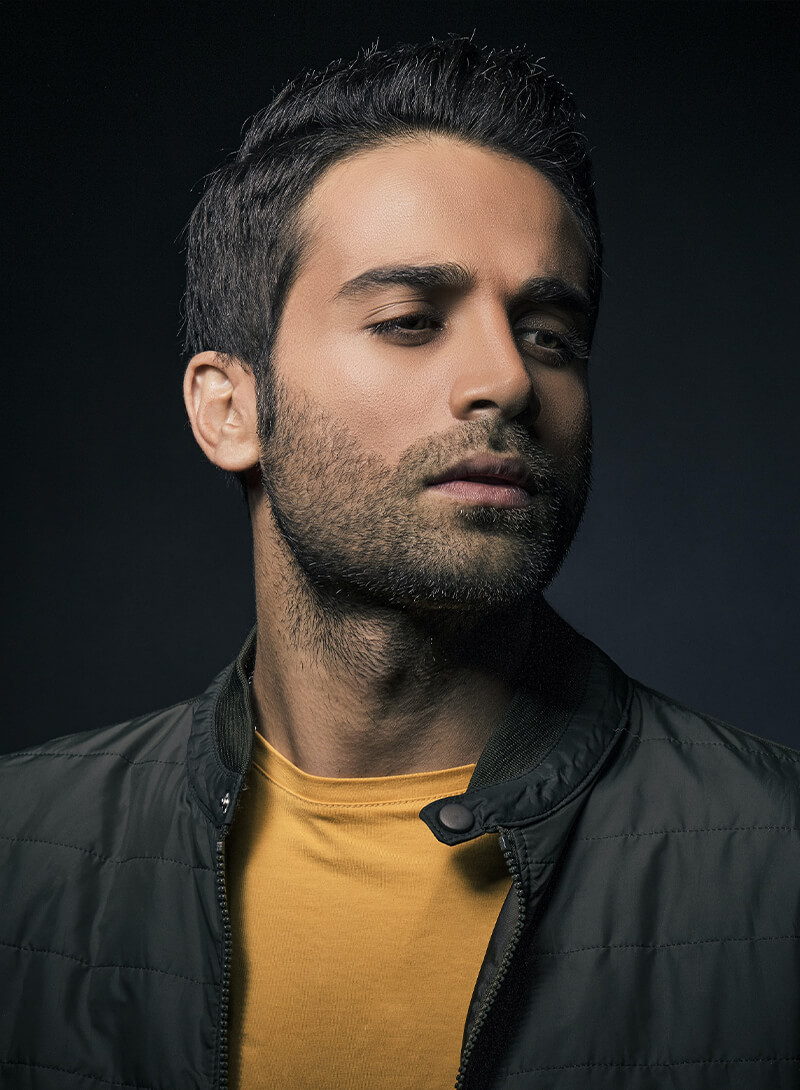 Team – Autism Startup