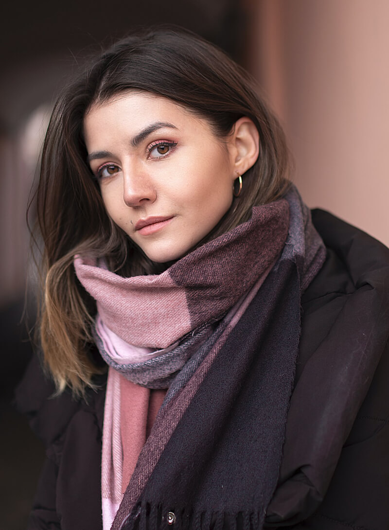 Team – Autism Startup